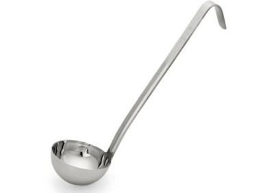 pollepel 200 ml | Het Feestvarken